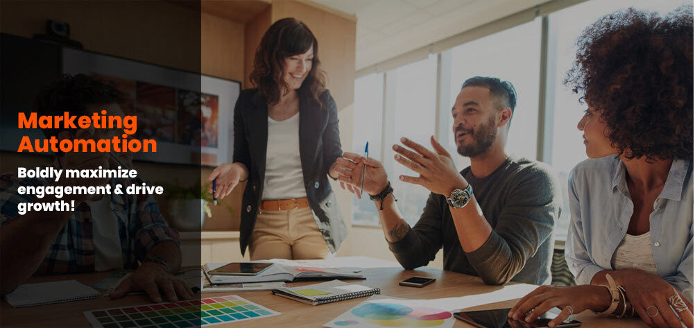 Act! Marketing Automation is email marketing, plus sophisticated ...